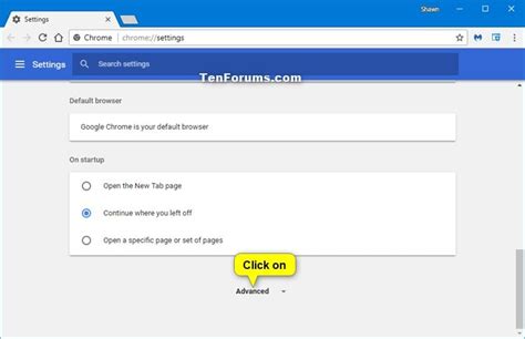 Delete Cookies In Google Chrome In Windows Tutorials