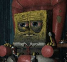 Spongebob Tired Memes Getting Real Tired Of Your Sh¡t Spongebob