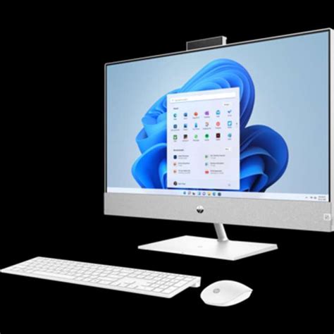 Jual Hp Pc Aio Pavilion Ca D I T Gb Gb Ssd Mx Win Ohs Di Seller Era