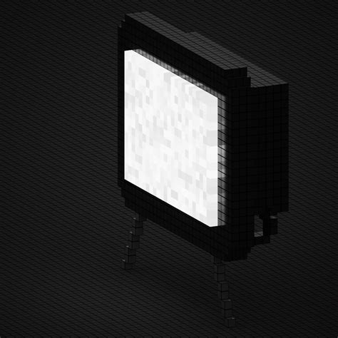 Some Of My Voxel Work Magicavoxel Rvoxel