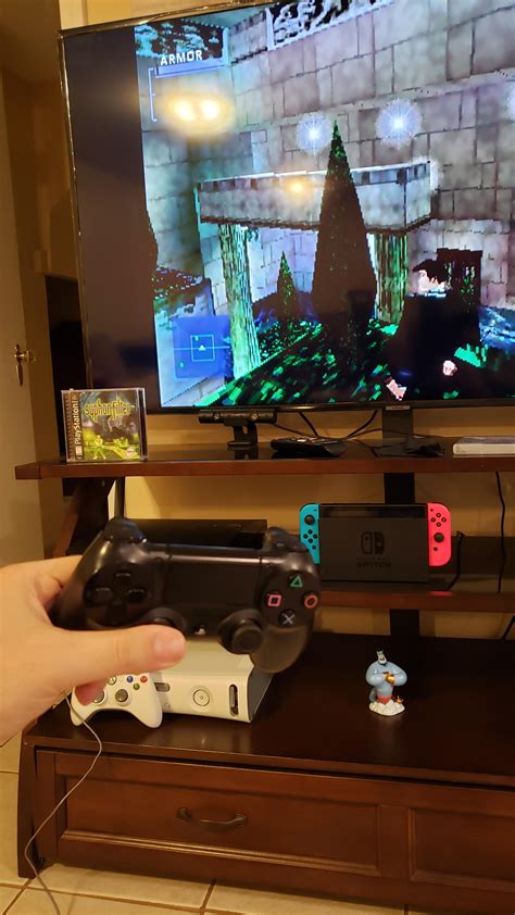 Ps4 Controller On Ps3 Not Working In Game Wholesale Enjoy