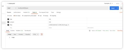 Axios 관련 질문 인프런 커뮤니티 질문and답변