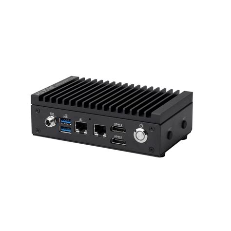 Expansion Pc Ebs P300 Asustek Computer Inc Box Wall Mounted Din Rail