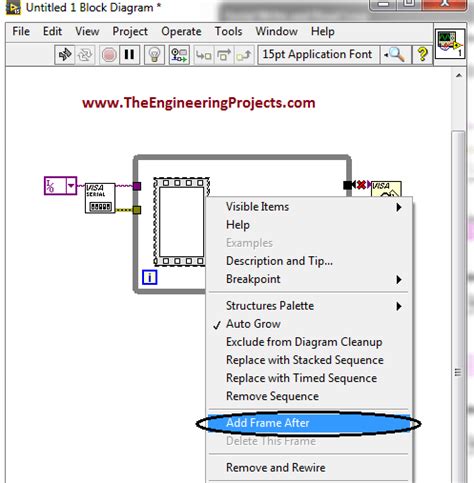 Build An Arduino Labview Analog Voltmeter Projects Artofit