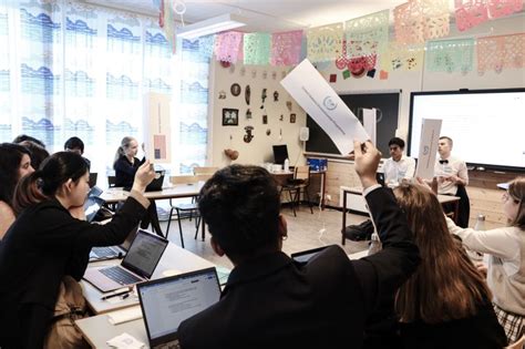 Uwc Red Cross Nordic On Linkedin Uwc Uwcredcrossnordic Flekke Ib Globaleducation…