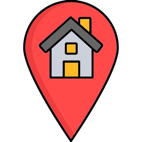 Gps Generic Others Icon