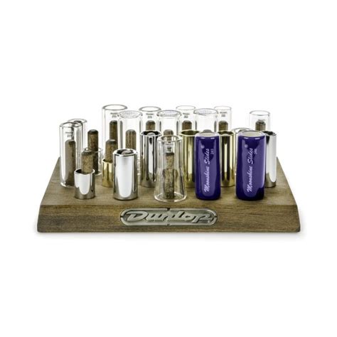 Coast Music Online Loaded Slide Rack Dunlop