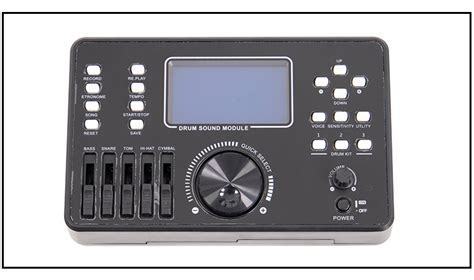 Supply Musical Digital Drum Kits Electric Drum Sets Wholesale Factory