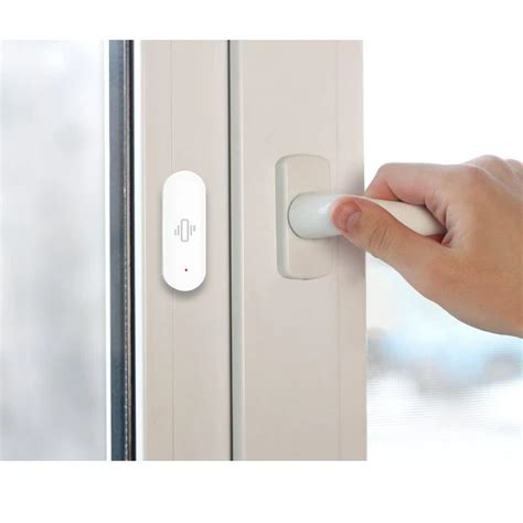 Reliable Motion Detection Vibration Sensor For Tuya And For Zigbee Devices £1098 Picclick Uk