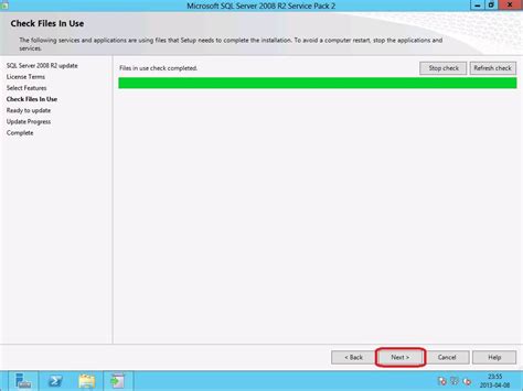 Install Sql Server 2008 R2 Sp2 For Configmgr 2012 Sp1 Msendpointmgr