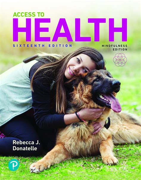 Ebook Pdf Access To Health 16th Edition Textbookbia