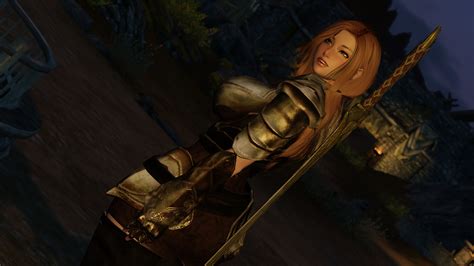 Show Your Skyrim Counterpart Iii Page 443 Skyrim General Discussion Loverslab