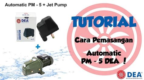 Disassemble Pressure Switch Pm5g 54 Off