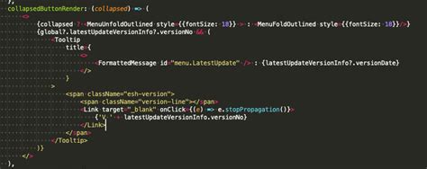 Bug Collapsedbuttonrender 不支持返回reactnode，编译报错 · Issue 9920 · Umijsumi · Github