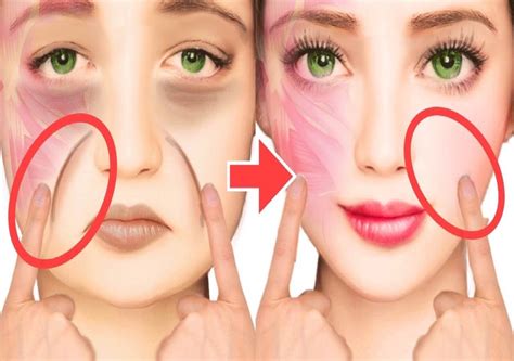 3 Days Face Massage Only No Exercise Masumi