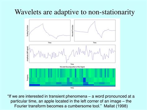 Ppt Wavelets And Functional Mri Powerpoint Presentation Free