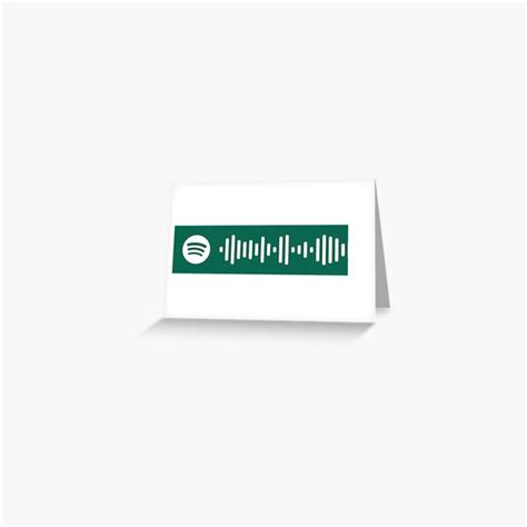 Its Time To Go Taylor Swift Spotify Code Greeting Card For Sale By