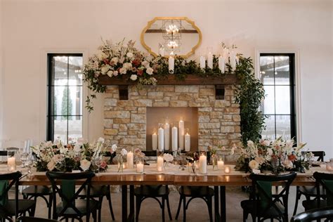 Cedar Fox Weddings And Events Chicago Style Weddings
