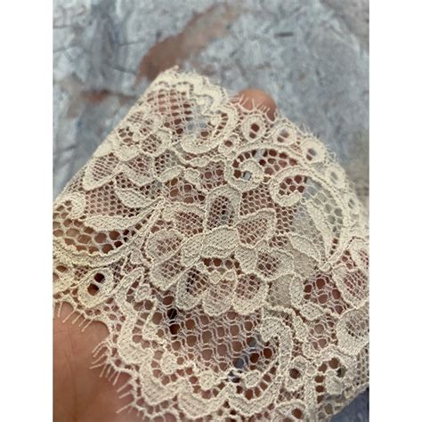 Jual Lacie Victoriaa Secrett Thong Flower Lace Panties Celana Dalam Cd