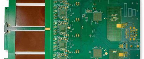 Understanding Manufacturing Tolerances On A PCB Track Width And Isolation Gap Tolerances RayPCB