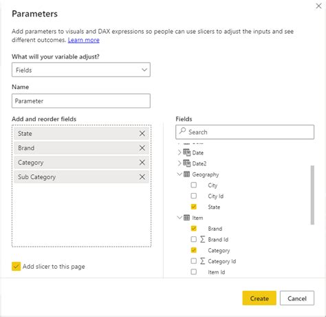 Power Bi Formatted Financial Statements With Custom Sub Totals By
