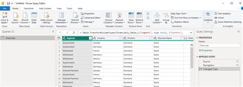 Power Query 34 Technical Overview Boom Data Llc