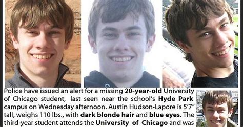 The Last Time I Uploaded His Missing Flier It Only Got 32 Upvotes Due