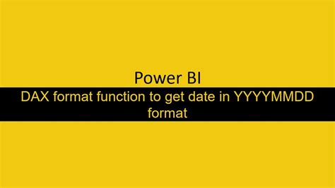 power bi dax format text bold design talk