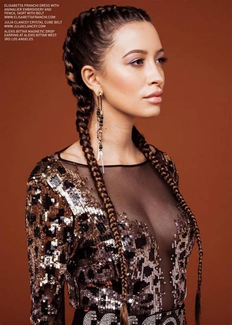 Christian Serratos Nude Leaked Pics And Porn Scandal Planet