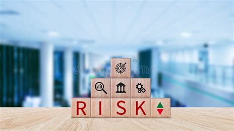 Risk Concept Analyzing Risk And Opportunities To Planning Business Via