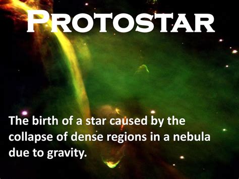 The Lifecycle Of A Star This Photo By Unknown Author Is Licensed Under CC BY Ppt Download