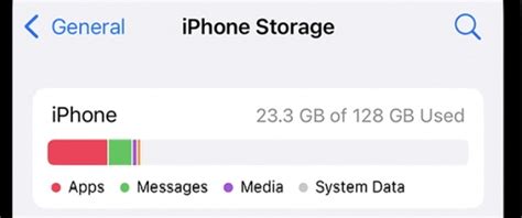 Internal Storage Apple Community