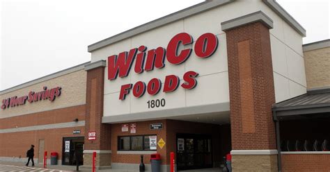 Winco Foods Ups New Store Capacity With New Denton Distribution Center
