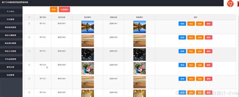 计算机毕设设计项目 Jsp＋ssm 基于ssm框架的驾校管理系统 Csdn博客