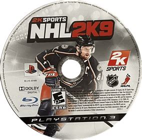 Nhl 2k9 Launchbox Games Database
