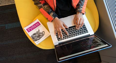 Python Programming For Data Science University Of Copenhagen