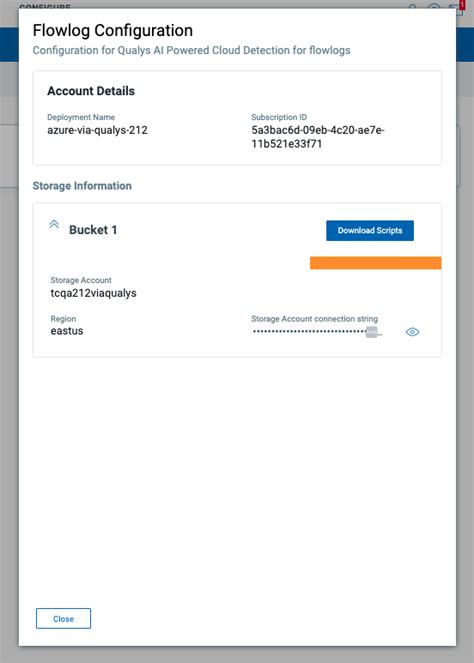 Configure Azure Nsg Flow Logs