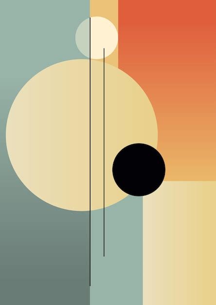 Minimalistische Digitale Kunst Vektoren Und Illustrationen Zum Kostenlosen Download Freepik