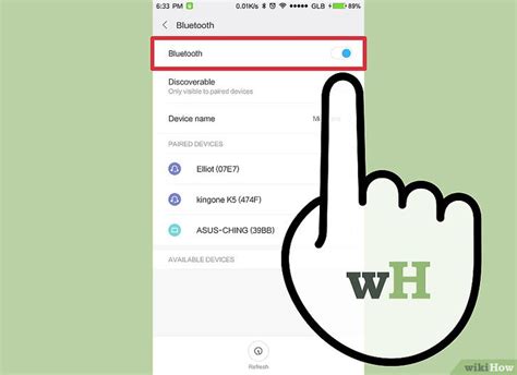 Como Conectar Um Celular A Um Computador Com Imagens