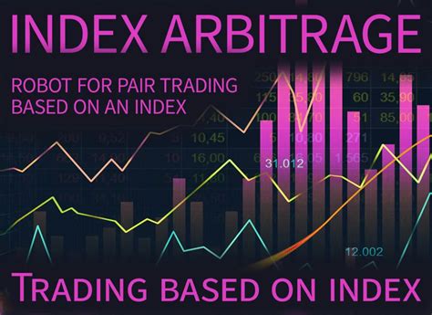 Robot For Pair Trading Based On An Index Trading From Index Os Engine