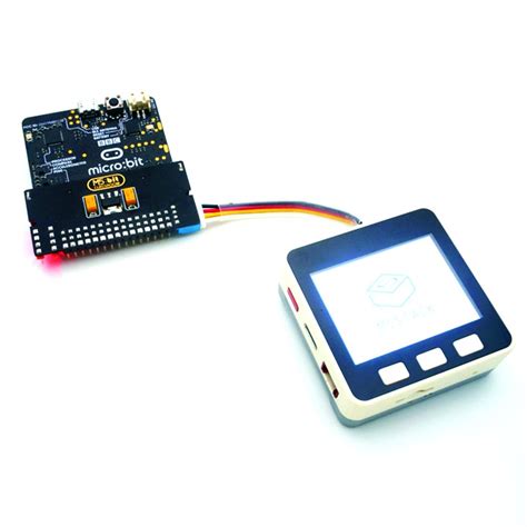 New M5stack M5 Bit Iot Classroom Development Board M5core To Microbit