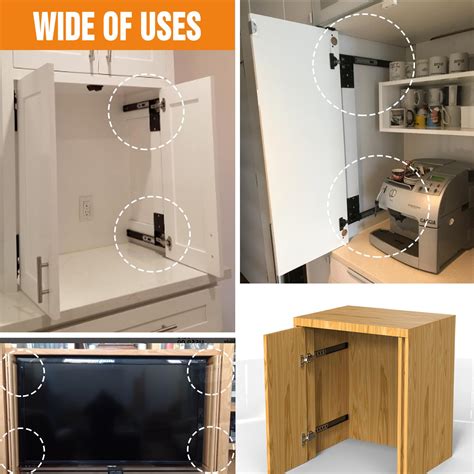 Slide Away Cabinet Doors Hawa Concepta Pivotsliding Door Kit Hide