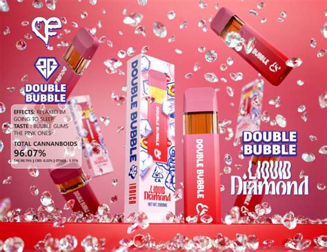 Double Bubble By Favorites Official