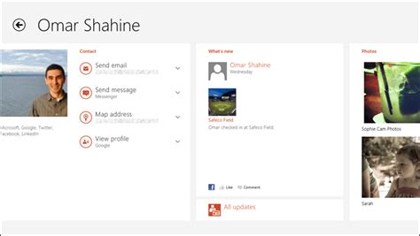 How To Delete Contacts From The Windows 8 People App Super User