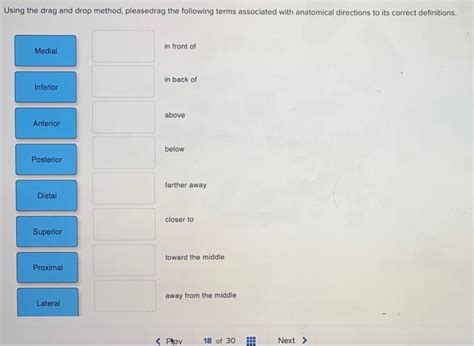 Solved Using The Drag And Drop Method Pleasedrag The Chegg Com