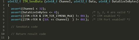 Jacob Beningo On Linkedin Embeddedtips Use The Assert Macro To