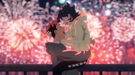 Netflixs First Korean Animated Movie Is A Sci Fi Gem Thats Different To Anything Ive Seen Before