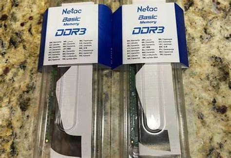 Оперативная память So Dimm Ddr3l 16 Гб Festima Ru Мониторинг объявлений