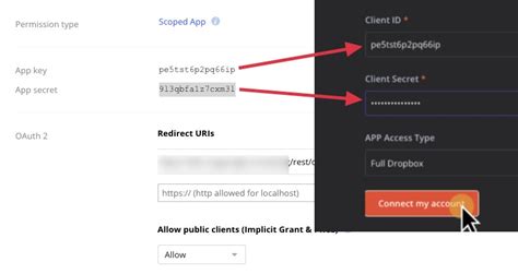 Dropbox Api Token Expiration Questions N8n Community
