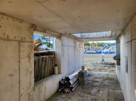 Tests Instance Segmentation Dataset By Deepcrack